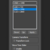 Camera Resolution Mod | 3ds Max Scripts & Tools | BodyulCG.com
