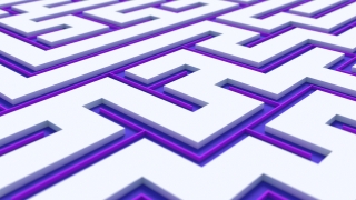 Labyrinth Maker – Procedural Maze Generator for 3ds Max | BodyulCG.com
