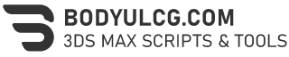 BodyulCG.com | 3ds Max Scripts & Tools